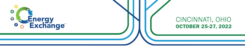 Energy Exchange 2022 | MC2 Events